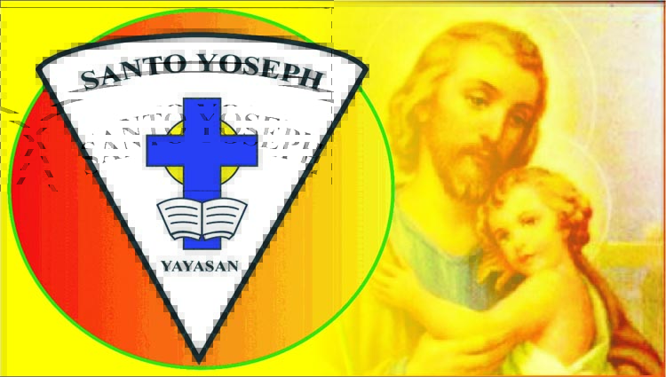 Tag: Gereja St Gabriel Pulogebang - SANTO YOSEPH – "Sekolah Kita"SANTO ...